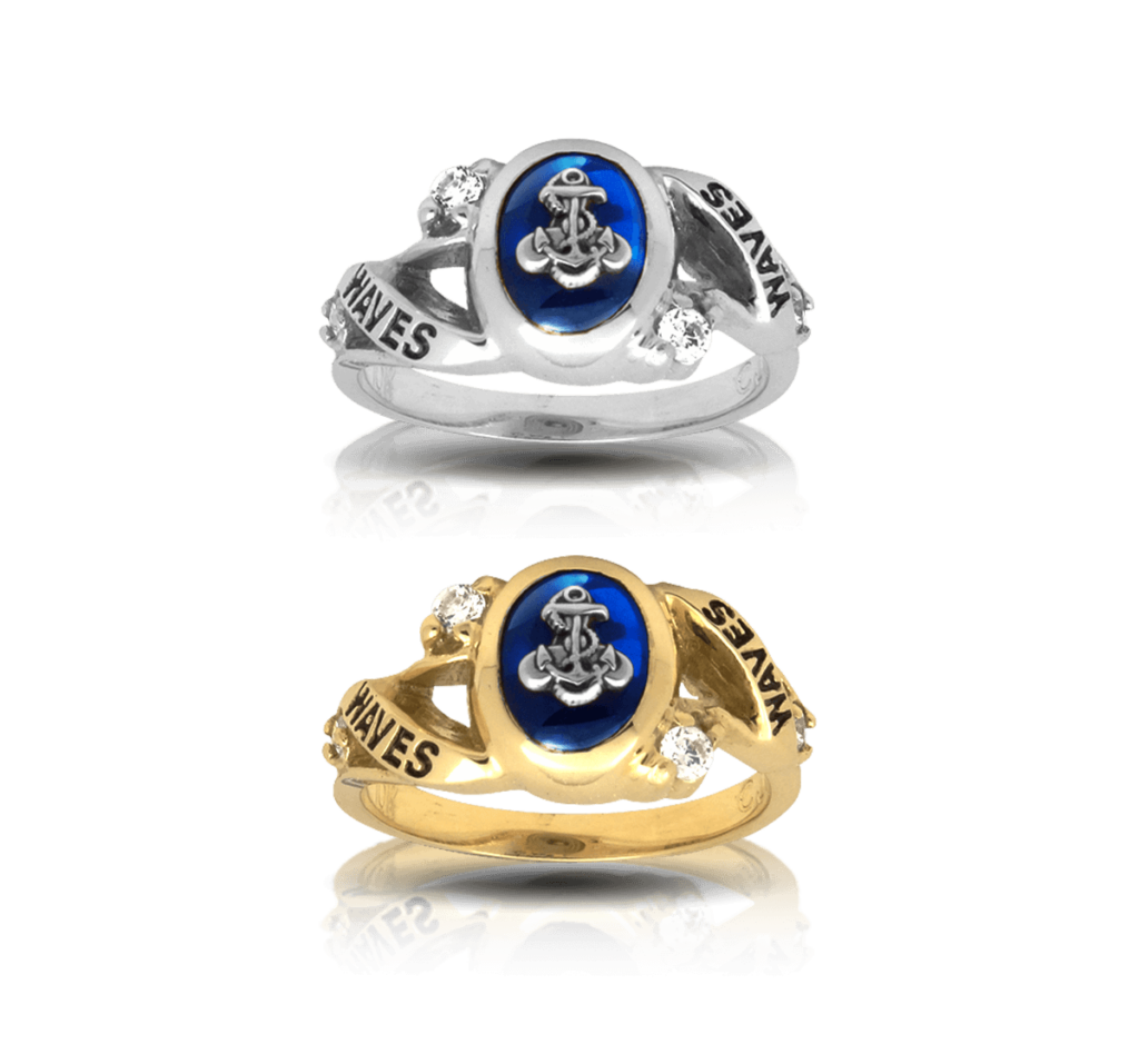 Warrior Rings